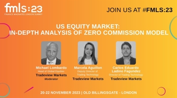 Tradeview Executives Break Down Zero-Commission Model in US Stocks