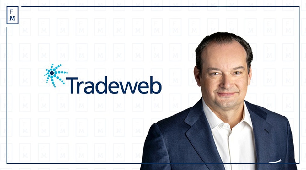 Tradeweb Completes A$125M Acquisition of Yieldbroker