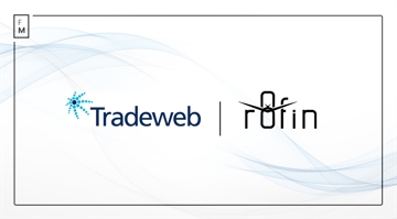 Tradeweb Finalizes Acquisition of r8fin