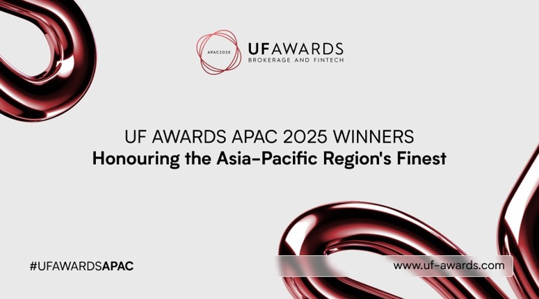 UF AWARDS APAC 2025 Winners: Honouring the Asia-Pacific Region's Finest