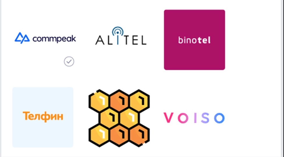 Call-Center Management Via the UTIP CRM