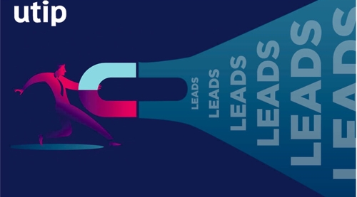 Lead Generation and Other Related Topics for UTIP Brokers