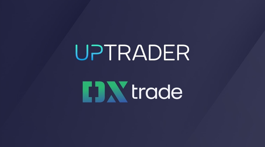 UpTrader Bolsters Market Position with DXtrade Integration into Its Forex CRM System