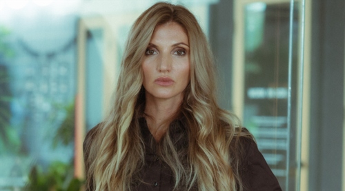 Crisis is the New Normal: An Interview with Valentina Drofa, CEO of ...