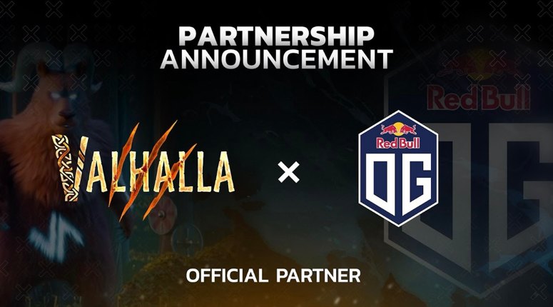 Floki Announces Partnership with OG Esports for Valhalla Metaverse Game