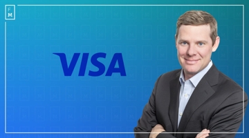 Visa to Replace Alfred Kelly with Ryan McInerneyto as CEO