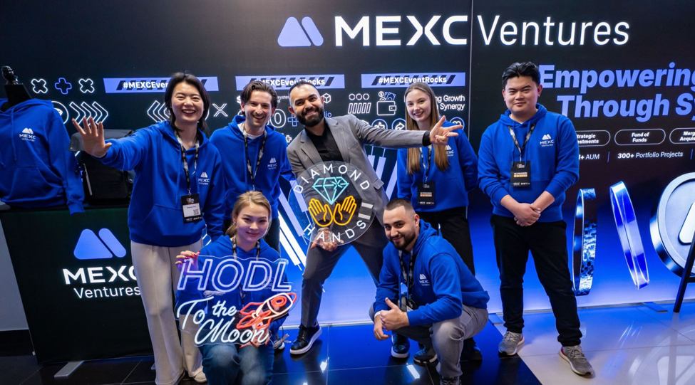 MEXC Launches Real US Stock Trading, Moving Beyond Tokenized Equities