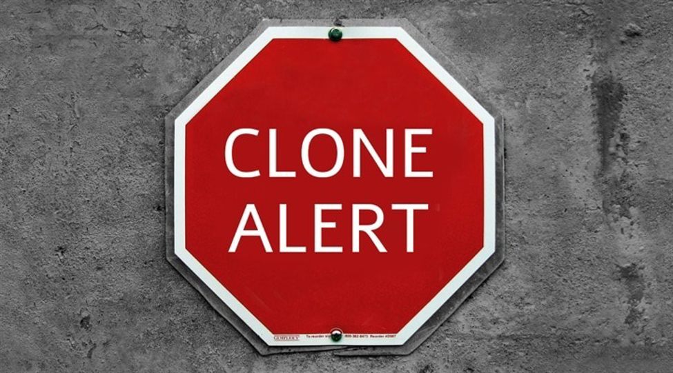 Unauthorized BUX Clone Raises Regulatory Eyebrows