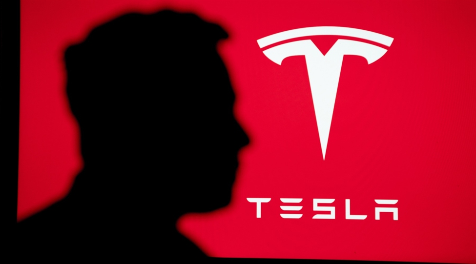 Why Tesla Stock Is Down: TSLA Price Sees Biggest Drop Since 2020 as ...