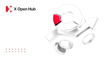 X Open Hub Stole the Spotlight at iFX EXPO Dubai 2025 and Reflects on ...