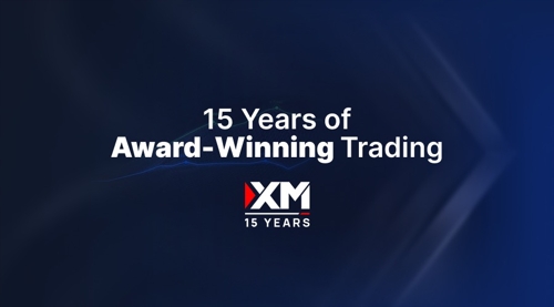 XM Celebrates 15 Years of Success with Year-Long Rewards