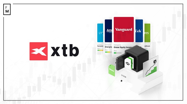 Exclusive: XTB Introduces Auto-Trading in Passive Investments