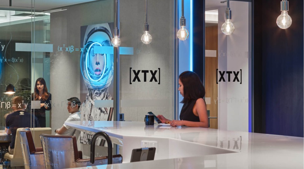 XTX Markets Posts 50% Profit Jump to £1.28 Billion on Trading Surge