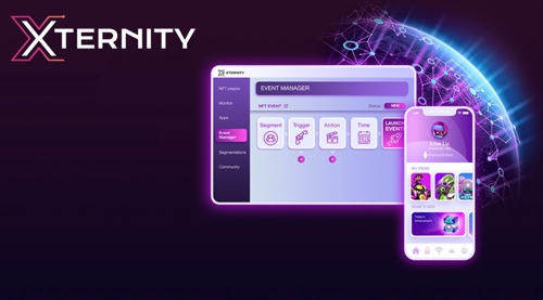 Xternity Raises $4.5M, Launches Open Beta