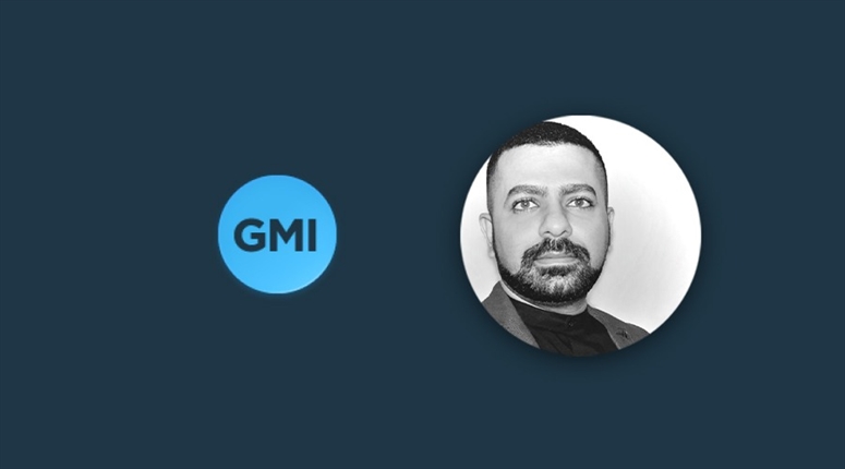 Zaid Alkhatib Has Been Appointed as the New CEO of GMI UK