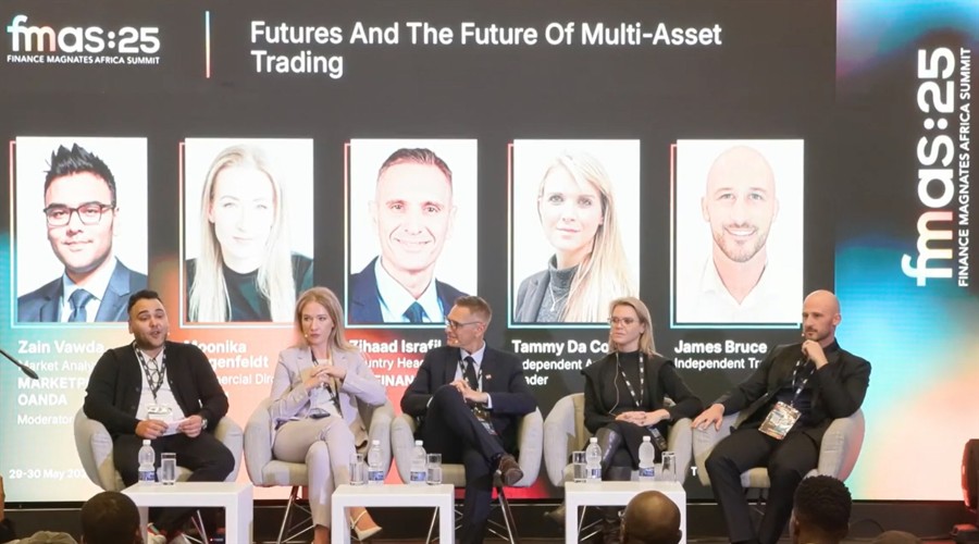 “Regulation in Africa Is Erratic; the Middle East’s Is Clearer,” FMAS ...
