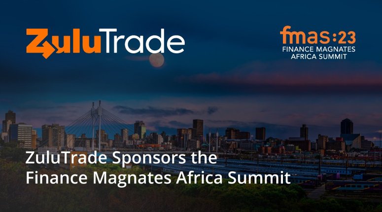 ZuluTrade Sponsors the Finance Magnates Africa Summit