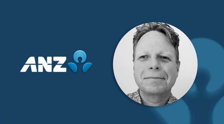 ANZ Secures Tim Hogarth as Its New Chief Technology Officer