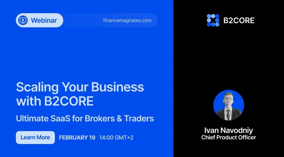 The Ultimate SaaS for Brokers and Traders: Scaling Your Business with B2CORE