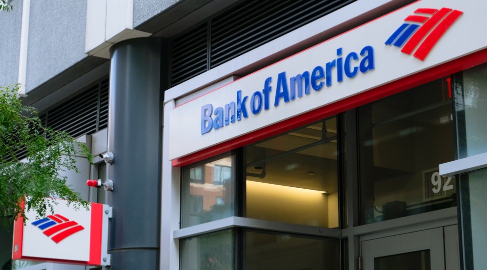 Bank of America's Former Energy Banking Chief Faces DOJ $8 Billion ...