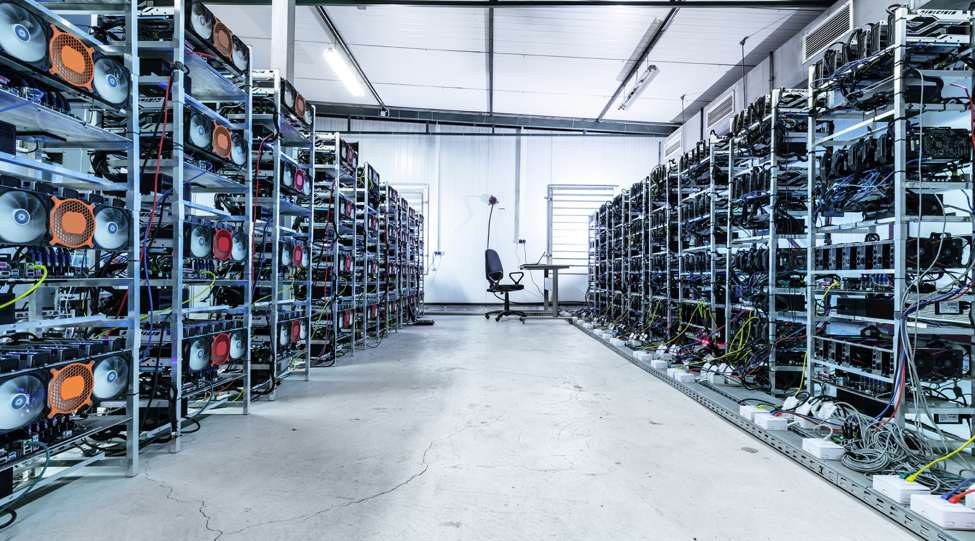 Meta and Microsoft Expert to Help Bitcoin Miner Riot Enter AI World ...