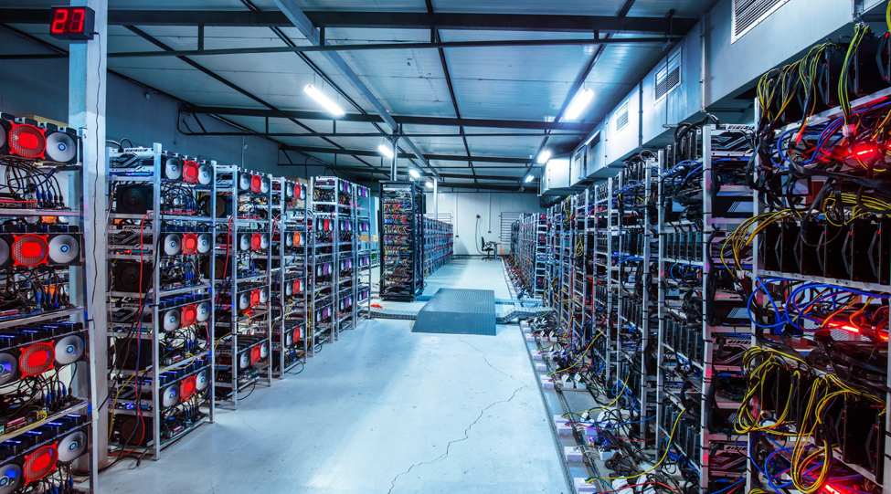 3rd Largest Bitcoin Miner on Wall Street Acquires Crypto Competitor for ...