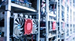 Bitcoin Miner Argo Blockchain Secures £4.2M Lifeline as Mining Margins ...