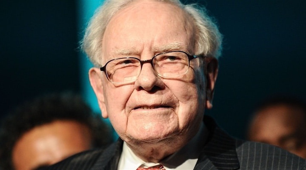 Is Warren Buffett’s Treasury Hoard a Warning Sign?