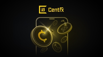CentFx Announces New Crypto-Focused Products