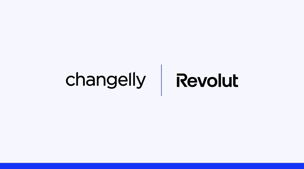 Changelly Taps Revolut in Push to Boost European Crypto Access