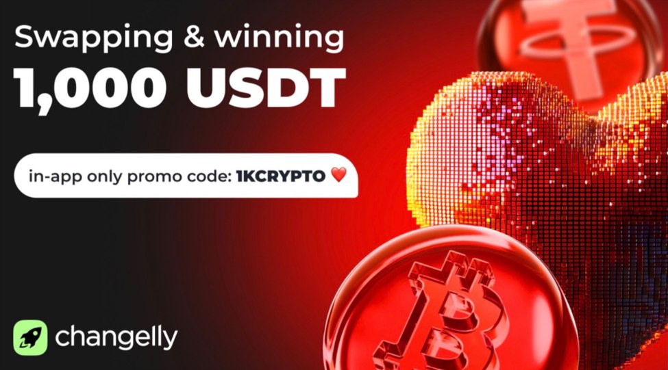 Changelly Celebrates Major Expansion: 1k Cryptos Now Available with ...