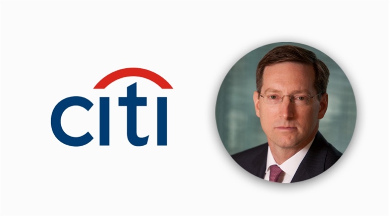 Citi Promoted Stuart Staley to Global Co-Head of Foreign Exchange
