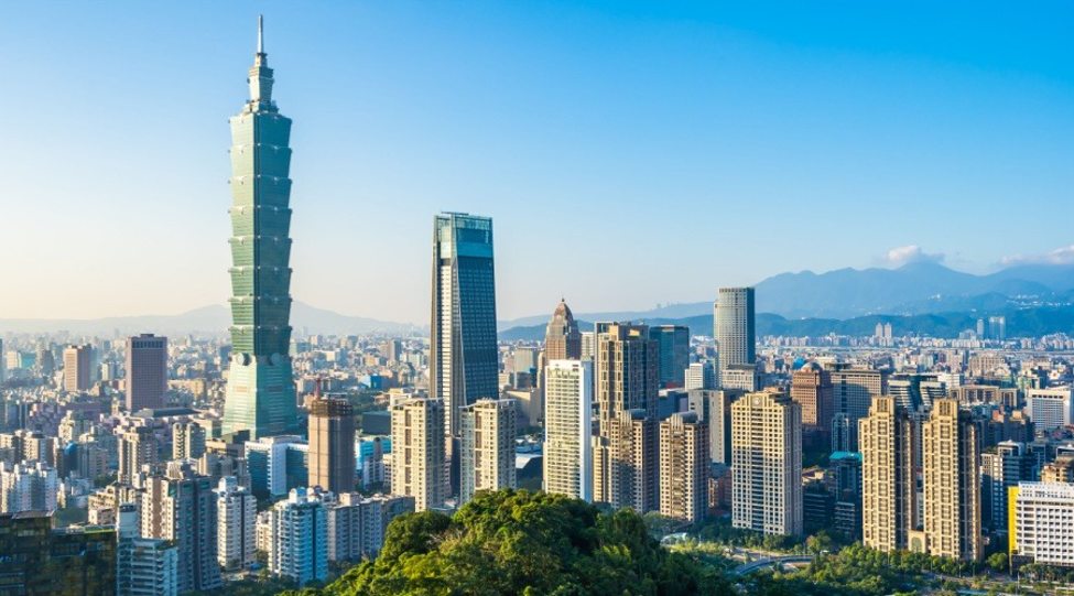 Interactive Brokers Adds Taiwan's Taipei Exchange, Expanding Global ...