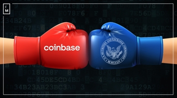 Coinbase Seeks Federal Court Guidance in Landmark Crypto Case