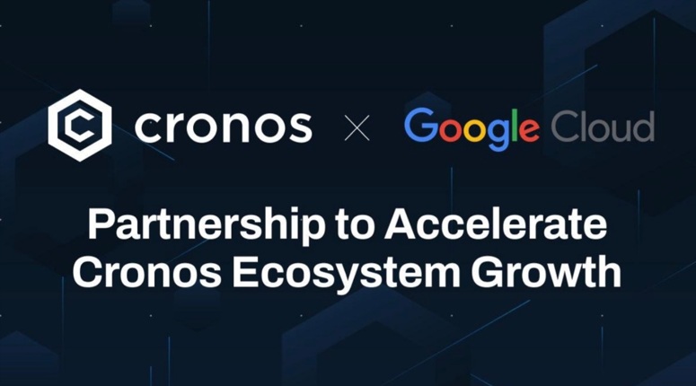 Cronos Labs Strengthens Google Cloud Partnership to Accelerate Cronos ...
