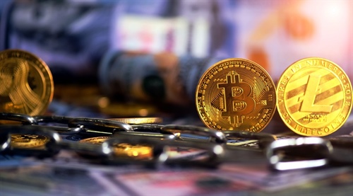 OKX Signs Partnership Deal with TradingView