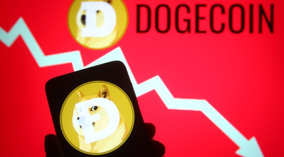Why Dogecoin Price Is Dropping? Latest DOGE News and Price Prediction ...