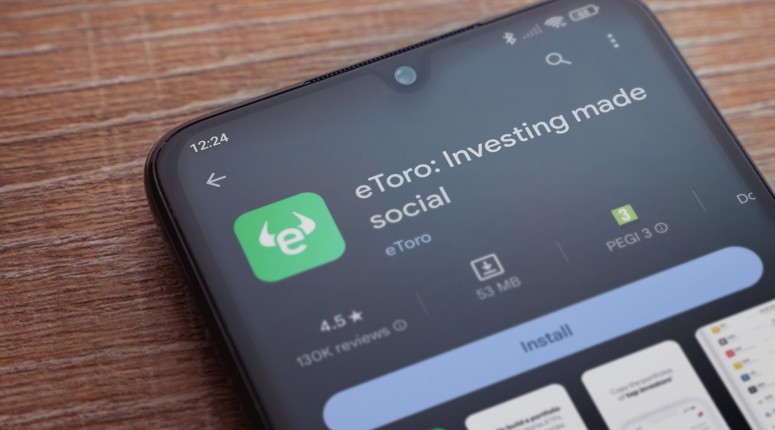 Breaking: eToro Launches 24/5 Trading for Top 100 US Stocks and ...