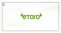 eToro Submits F-1 Filing for IPO with SEC, Shares and Pricing Undisclosed