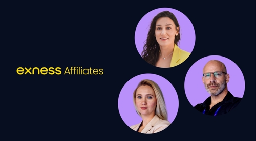 Built to Scale: Exness Affiliate Program Reaches 50k Partners in Just 5 ...