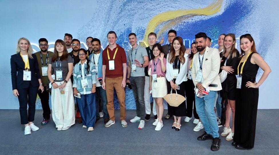 Exness Connect: Inaugural Global Summit Unites 350+ Partners for ...