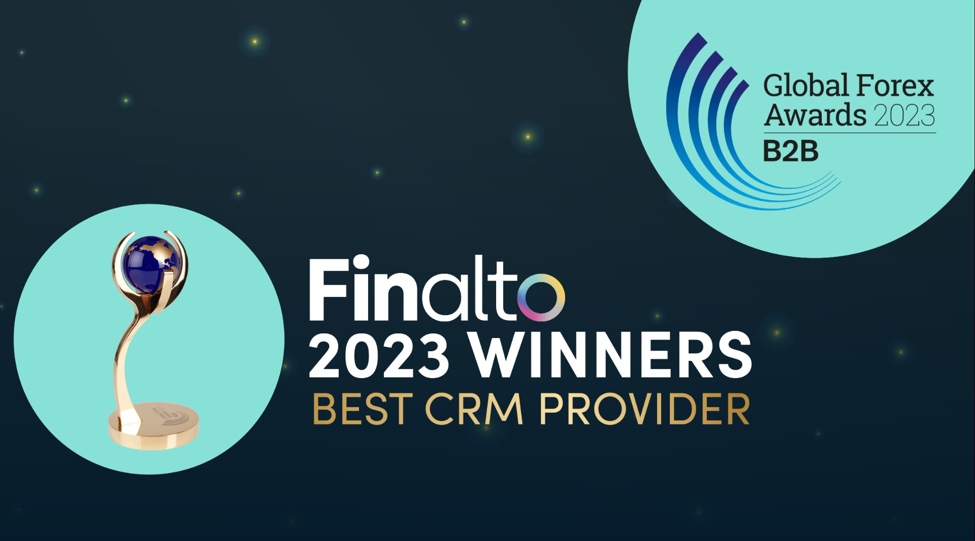 Finalto Wins Global Forex Award