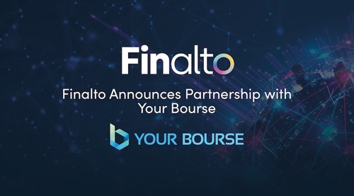 Finalto Signed with Your Bourse to Distribute Liquidity