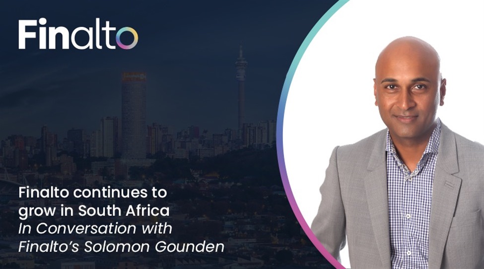 Finalto Continues to Grow in South Africa – In Conversation with ...