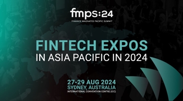 Leading Fintech Expos in APAC in 2024