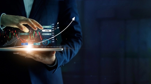 Top 5 Tactics of Successful Forex Traders