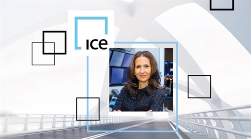 ICE Recruits Lynn Martin as the New President of the NYSE