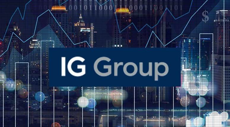 IG Group Redirects Daily FX Website, Launches "Trade Live with IG ...