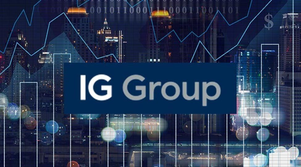 IG Group Redirects Daily FX Website, Launches "Trade Live with IG ...