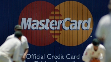 Mastercard and UniCredit Launch Touch Cards for Visually Impaired